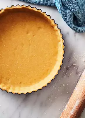 How to Blind Bake Pastry | Dr. Oetker