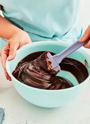 Chocolate Ganache | Dr. Oetker